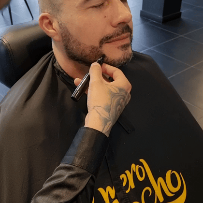 Barbería – El Mero Macho