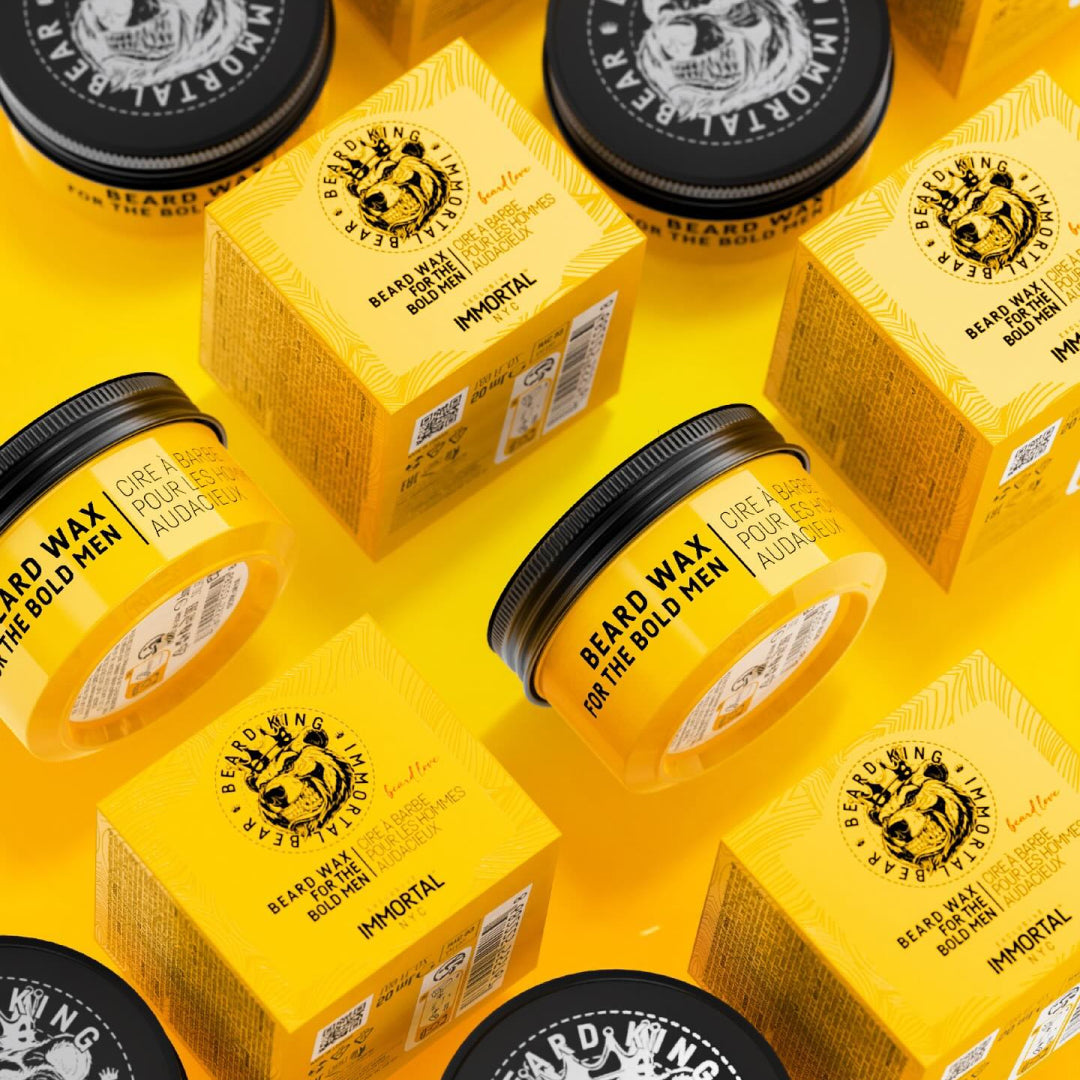 El Mero Macho - Productos para hombre