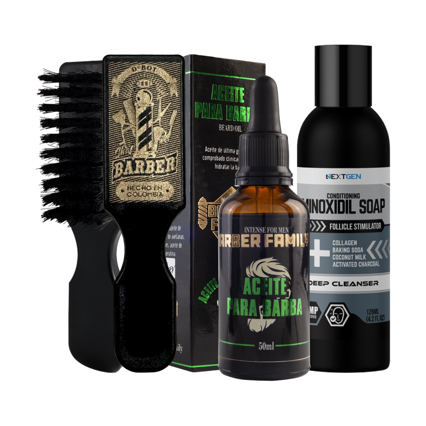 Combos de Productos - KIT's de regalo - Tienda virtual 🇨🇴 – El Mero Macho