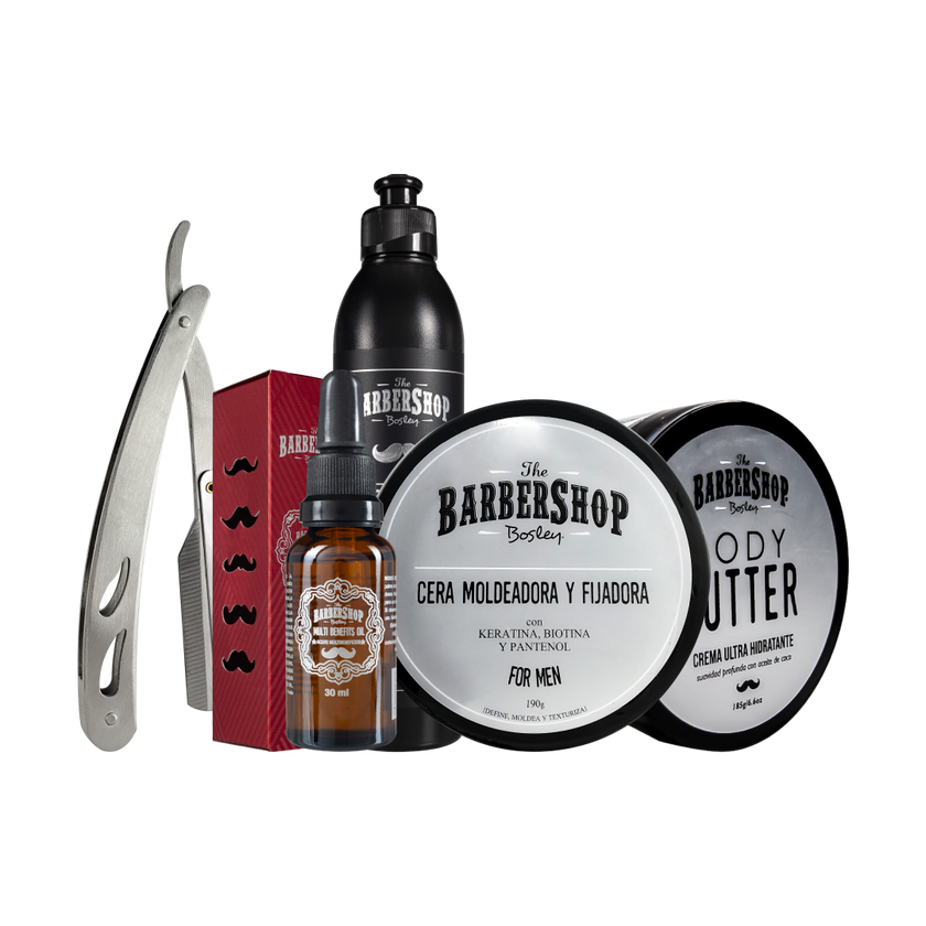 Combos de Productos - KIT's de regalo - Tienda virtual 🇨🇴 – El Mero Macho