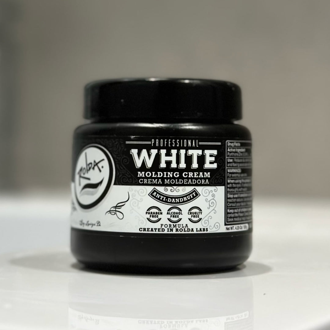 Crema para Peinar Molding Cream White Rolda - Tienda online - Pago ...