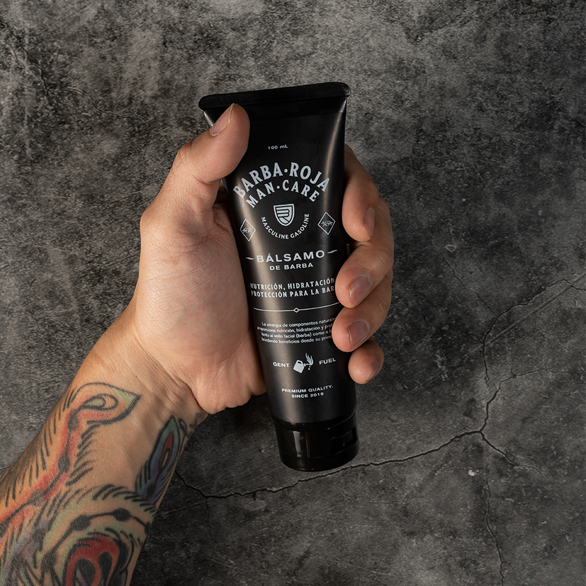 El Mero Macho - Productos para hombre