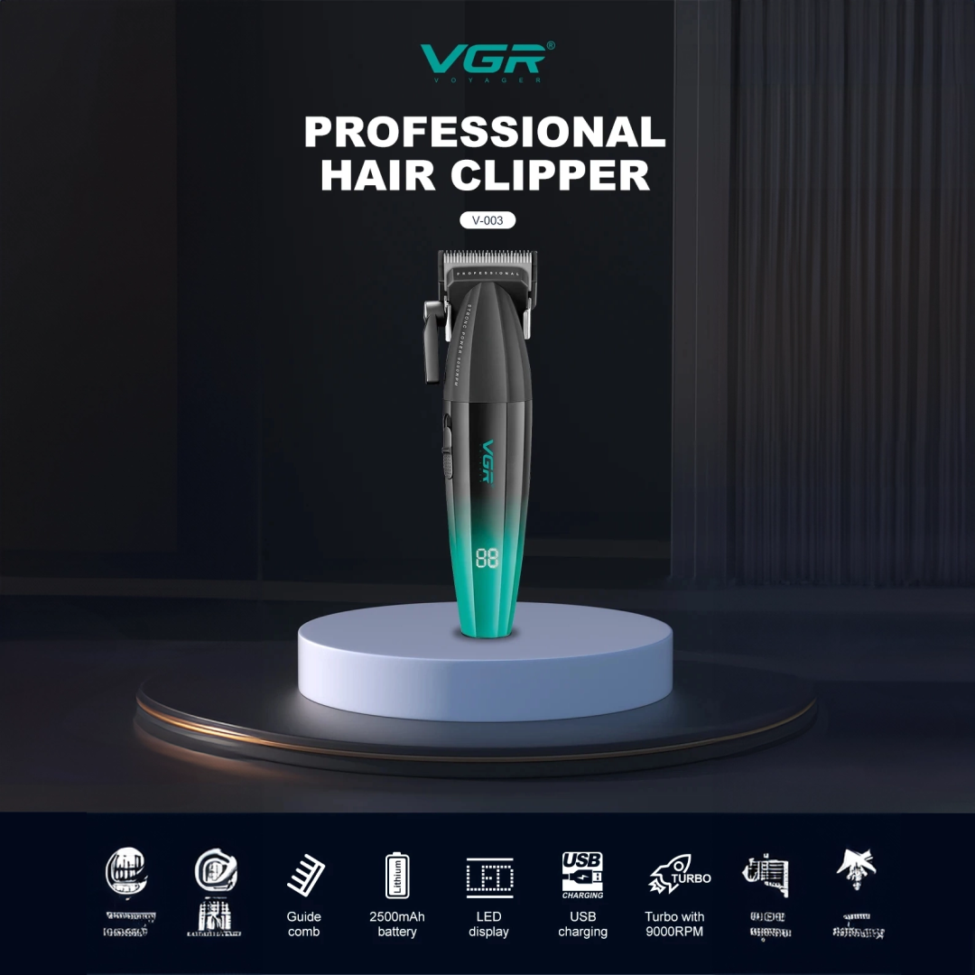 Máquina VGR V-003 - Tienda online - Pago contra-entrega – El Mero Macho