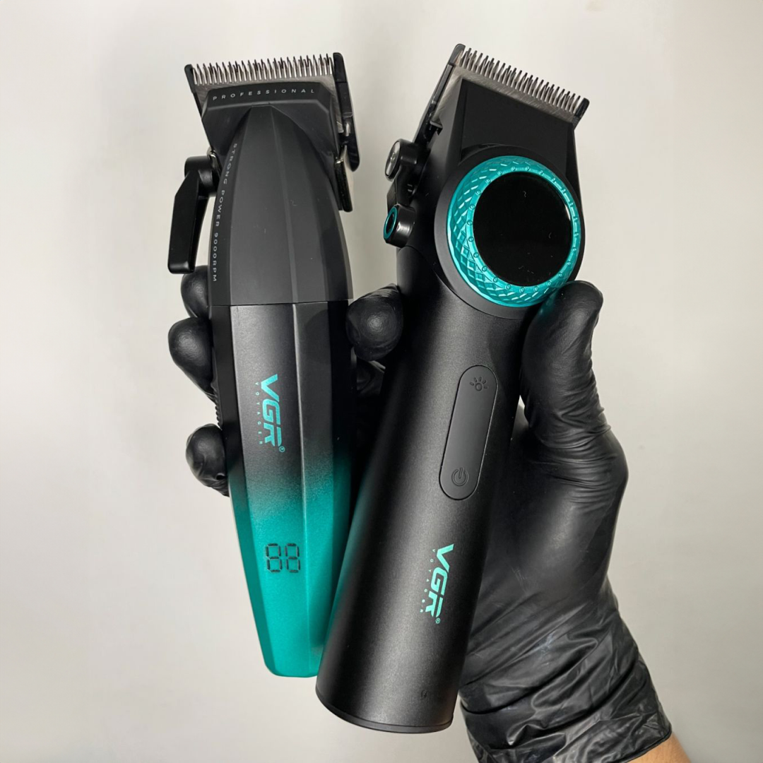 Máquina VGR V-003 - Tienda online - Pago contra-entrega – El Mero Macho