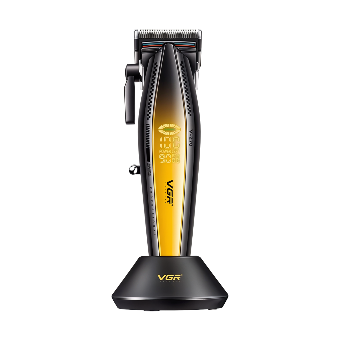 Máquina Hair Clipper VGR Voyager V-270 - Tienda online - Pago contra ...
