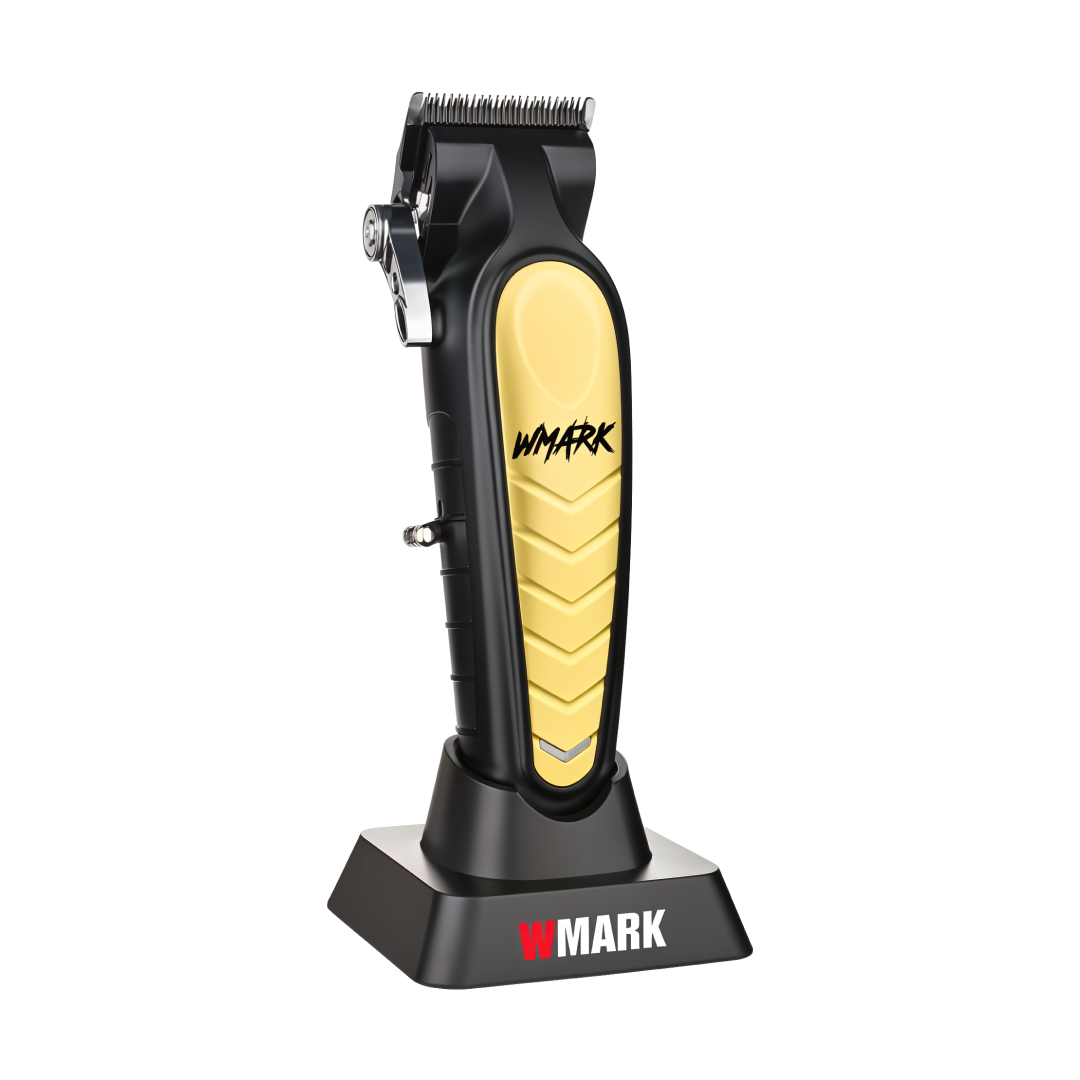Máquina WMARK Profesional Dorada 138 - Tienda online - Pago contra ...