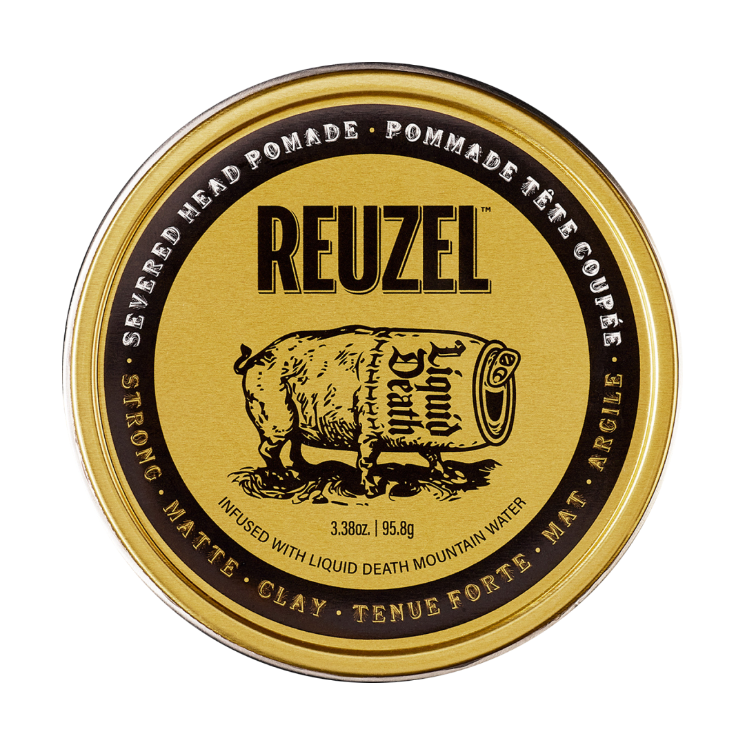 Ceras con acabado mate – El Mero Macho