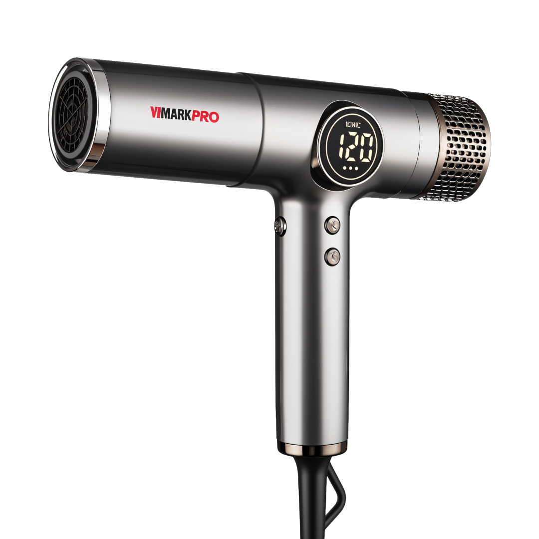 Secador Silencioso WMARK Pro 2100W - Tienda online - Pago contra ...