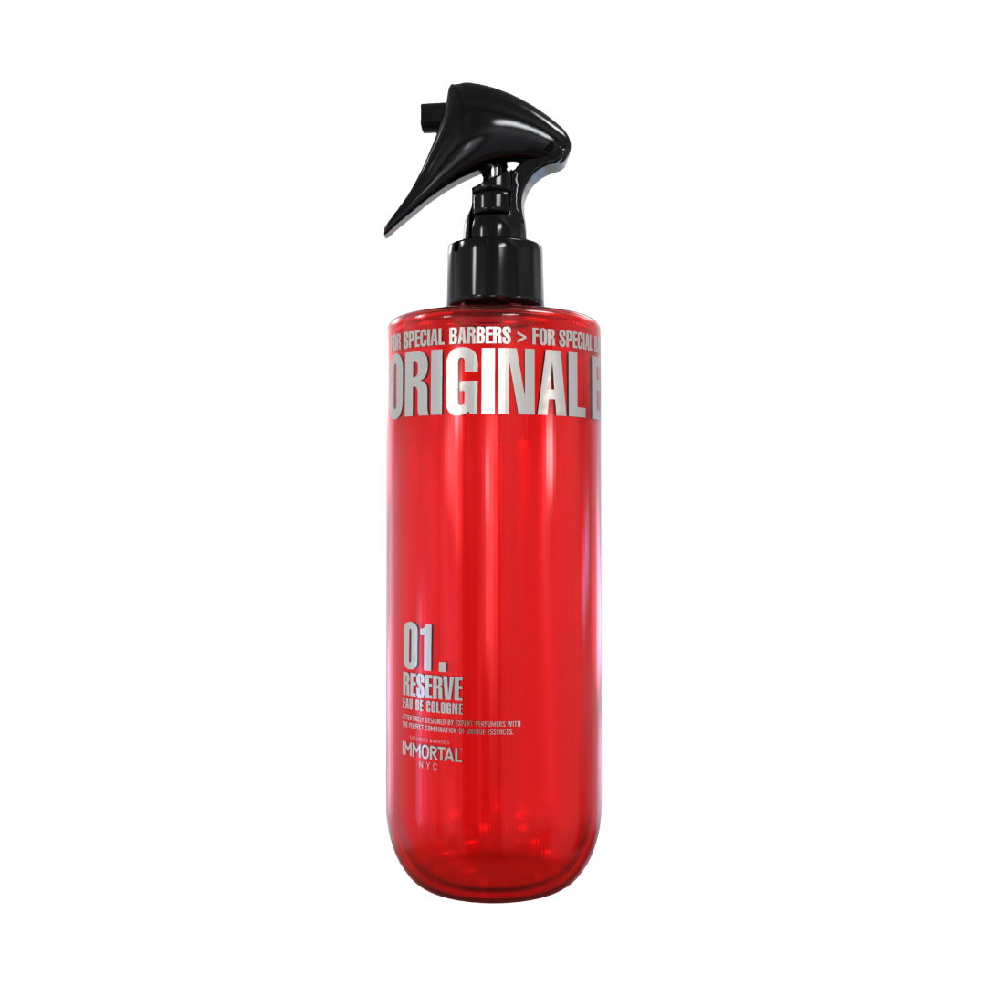 Splash Corporal Immortal 01. EAU De Cologne - Tienda online - Pago ...