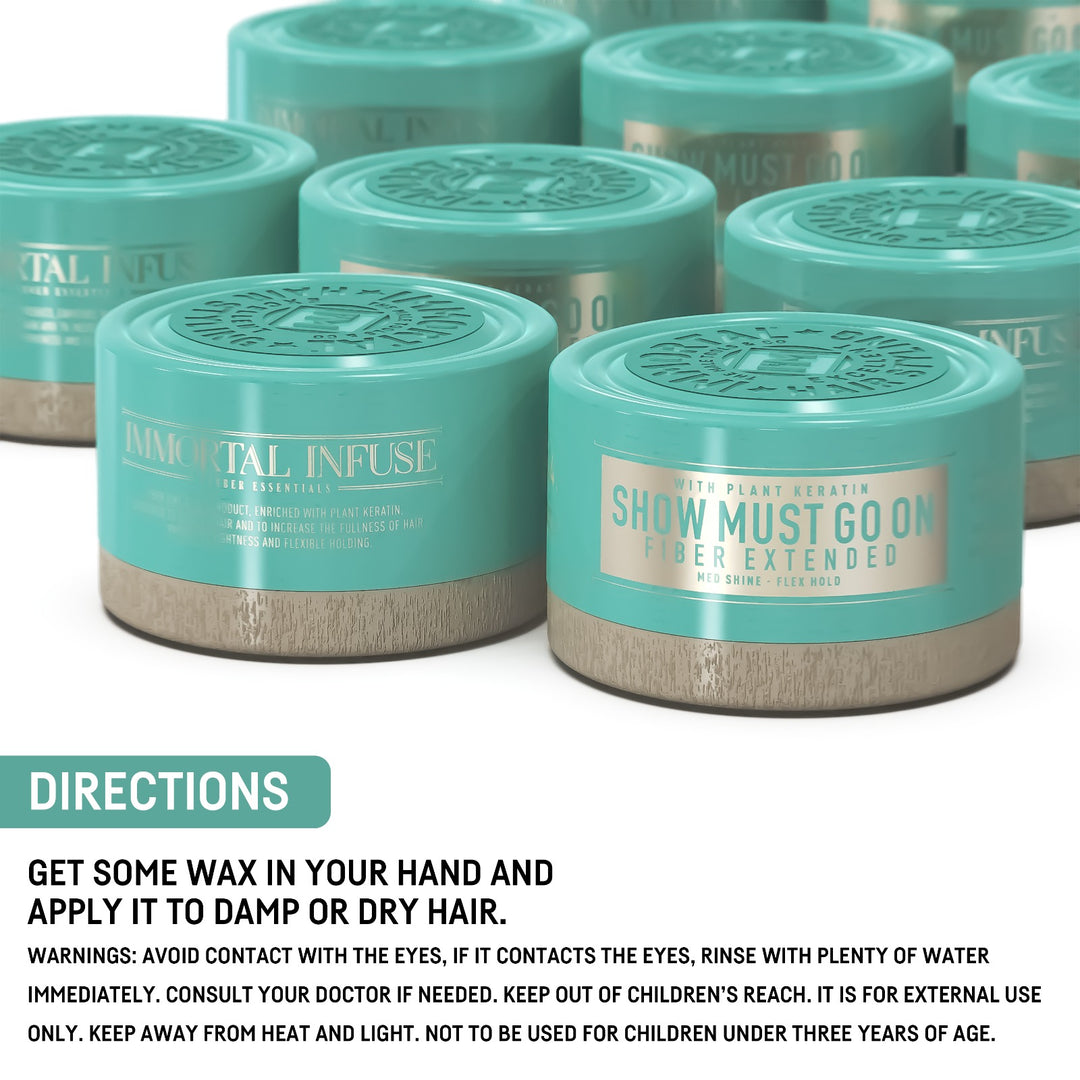 Ceras Spider – El Mero Macho