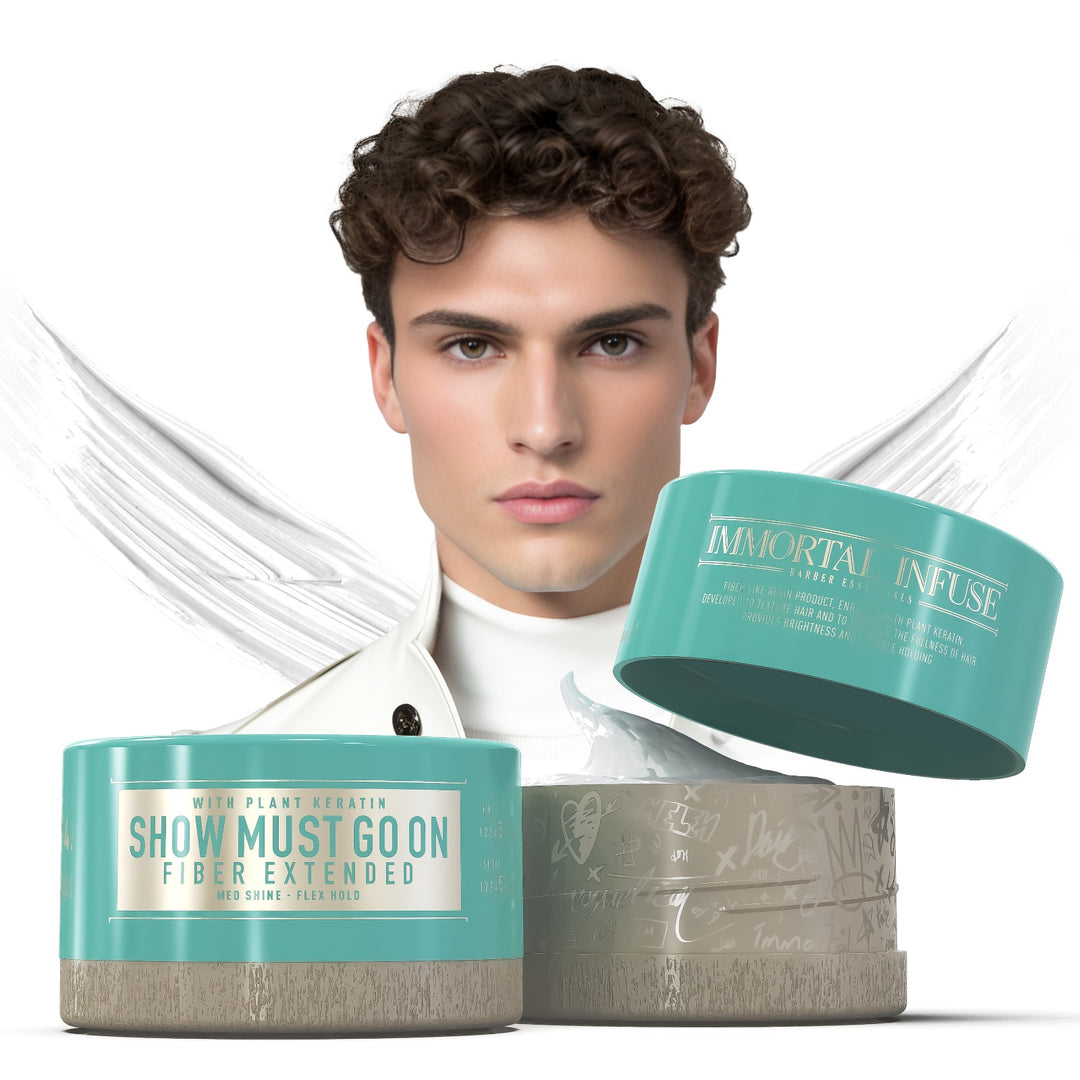 Ceras Spider – El Mero Macho