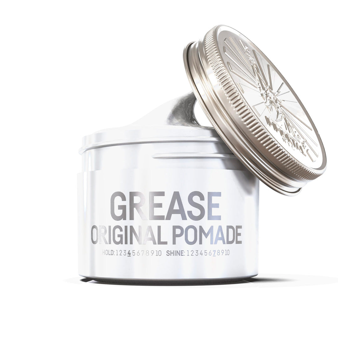 Cera Immortal NYC Grease Original Pomade - Tienda online - Pago contra ...