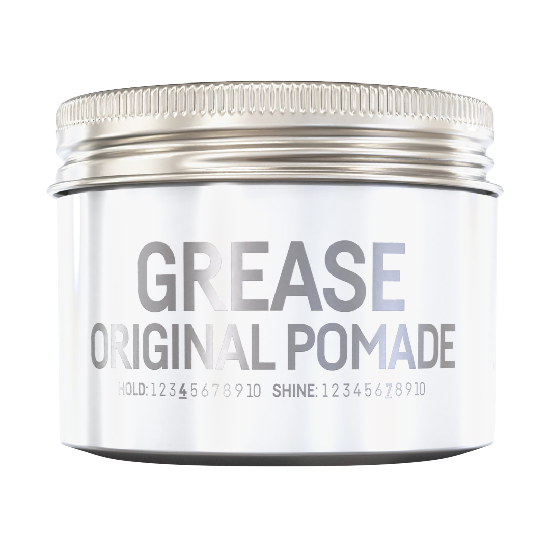 Cera Immortal NYC Grease Original Pomade - Tienda online - Pago contra ...