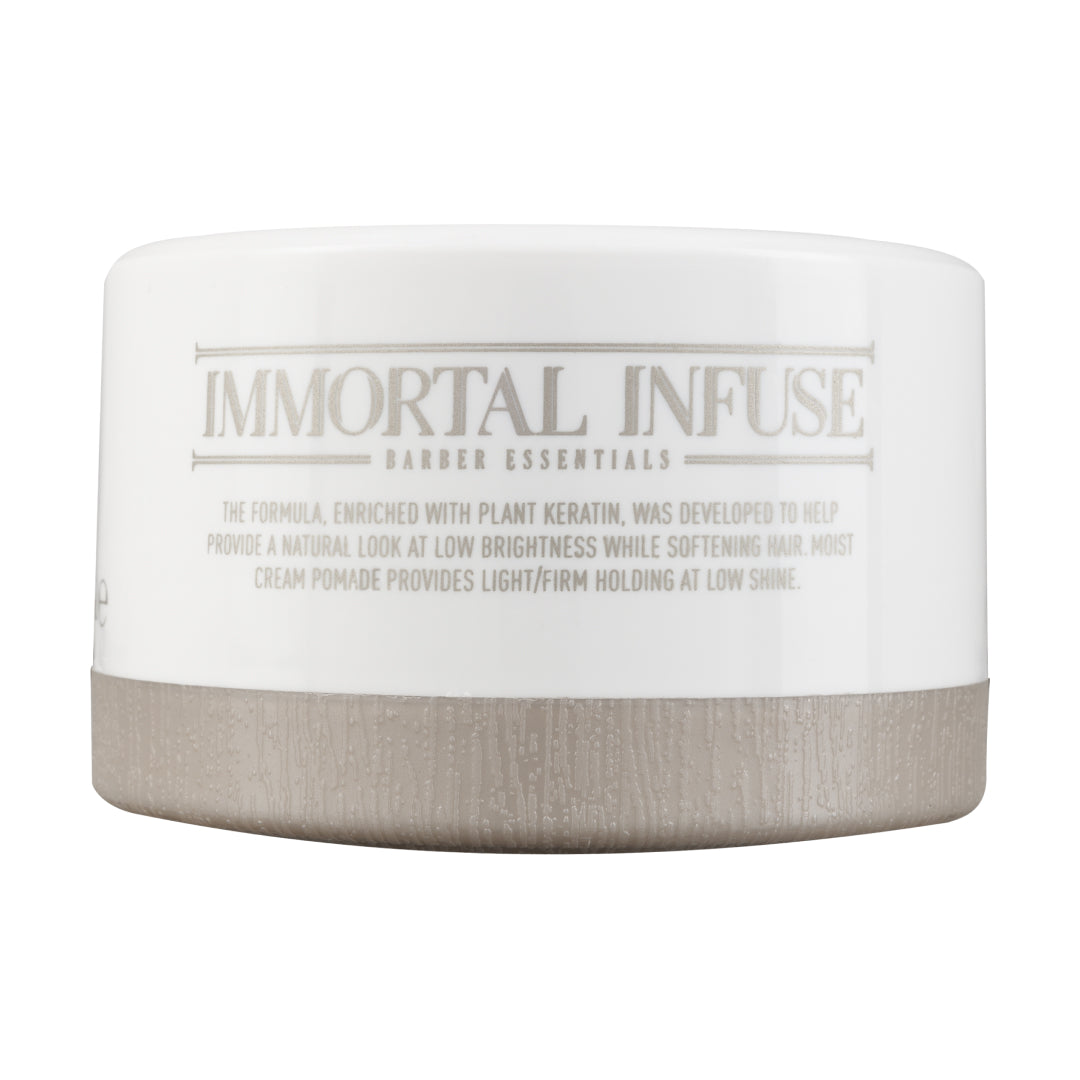Cera Immortal Infuse Iconic Men Cream – El Mero Macho