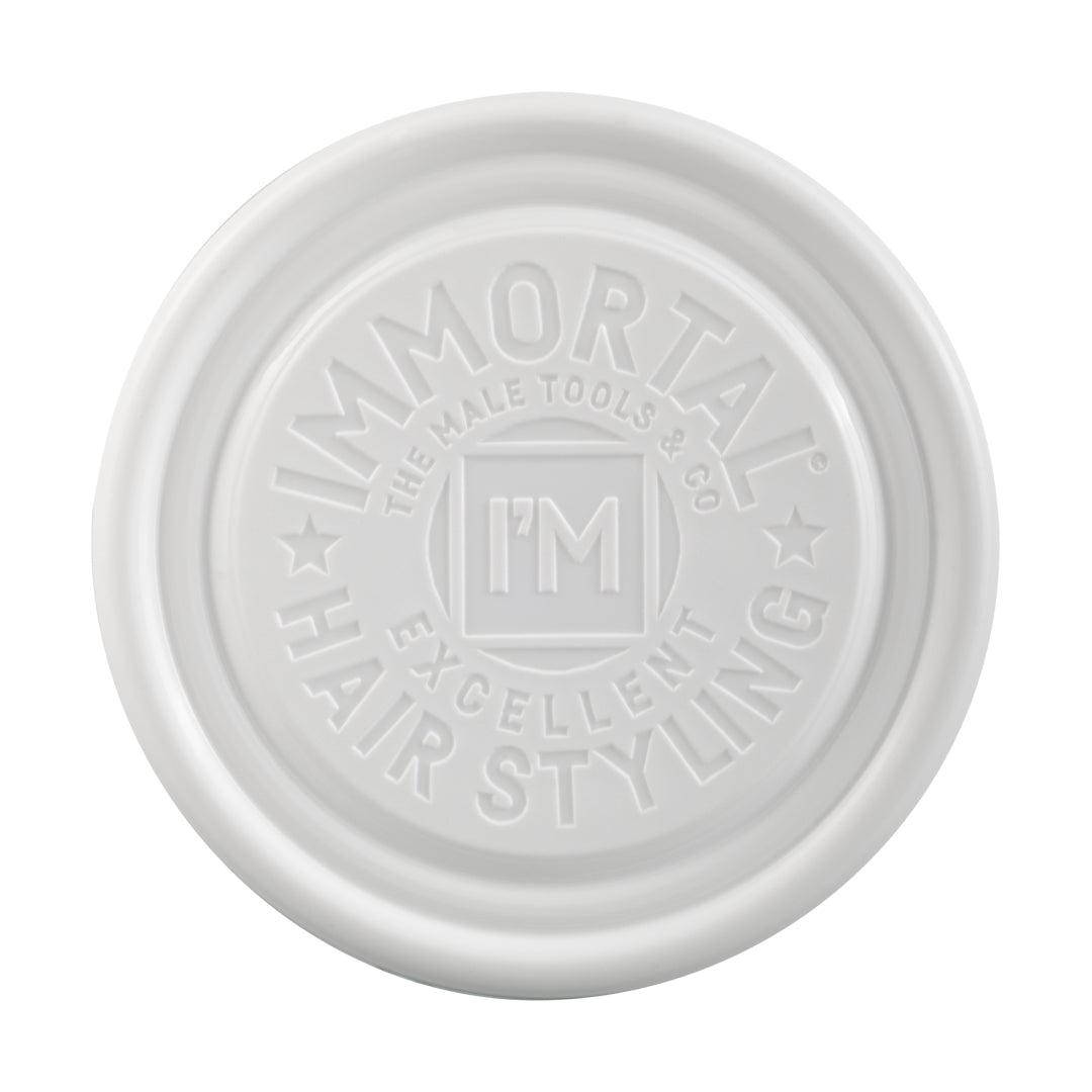 Cera Immortal Infuse Iconic Men Cream – El Mero Macho