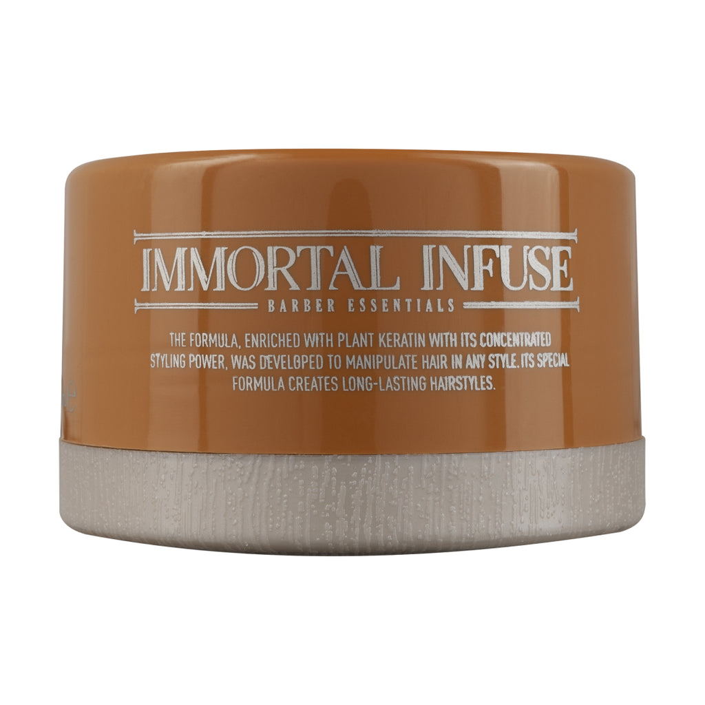 Cera Immortal Infuse Rock Star Clay