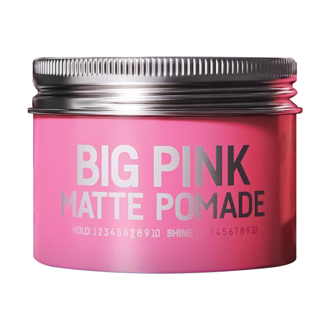 Ceras con acabado mate – El Mero Macho