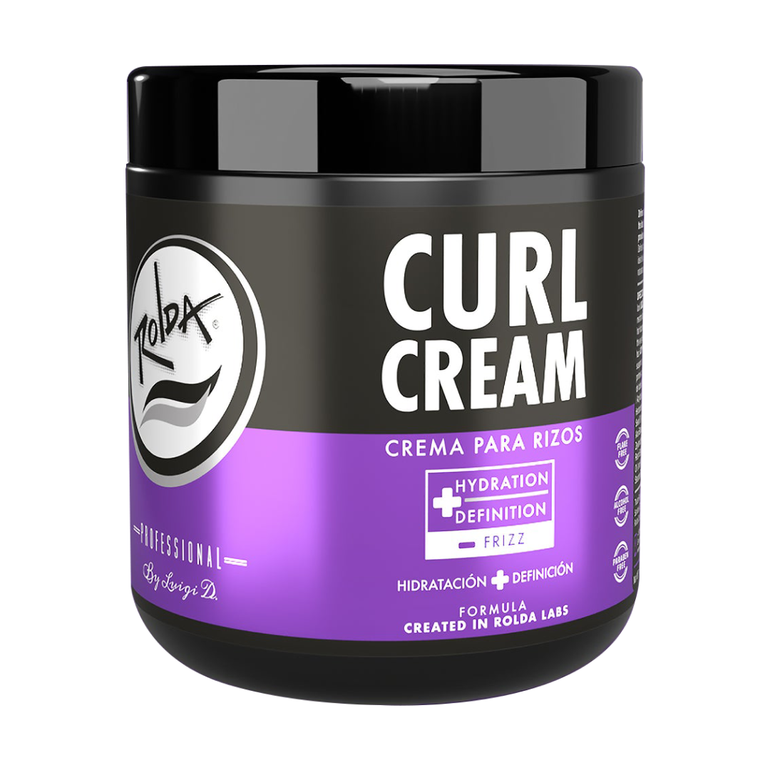 Crema para Rizos Rolda - Tienda online - Pago contra-entrega 🇨🇴 – El ...